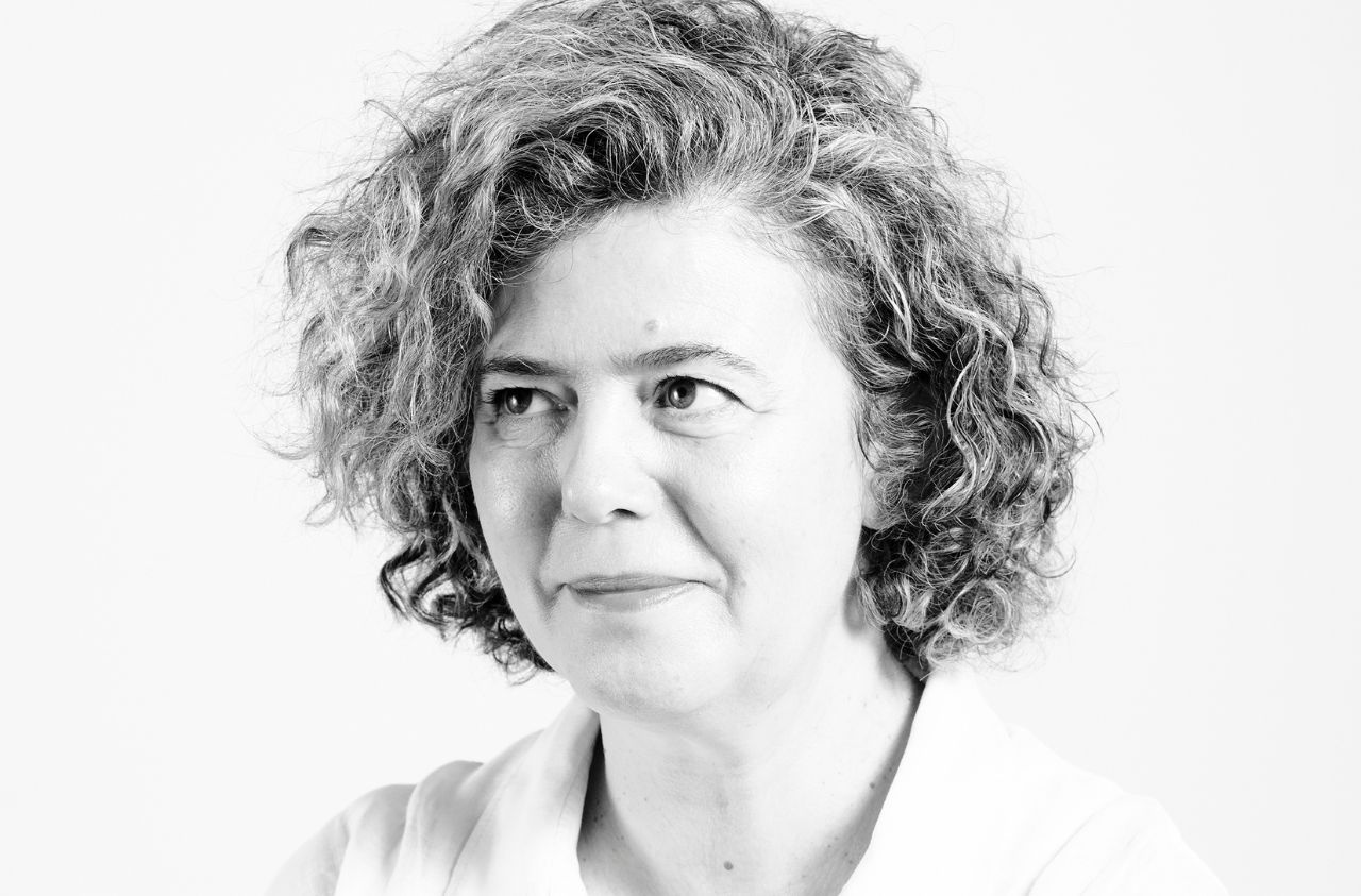 MARÍA JOSÉ DÍEZ – LAZONA