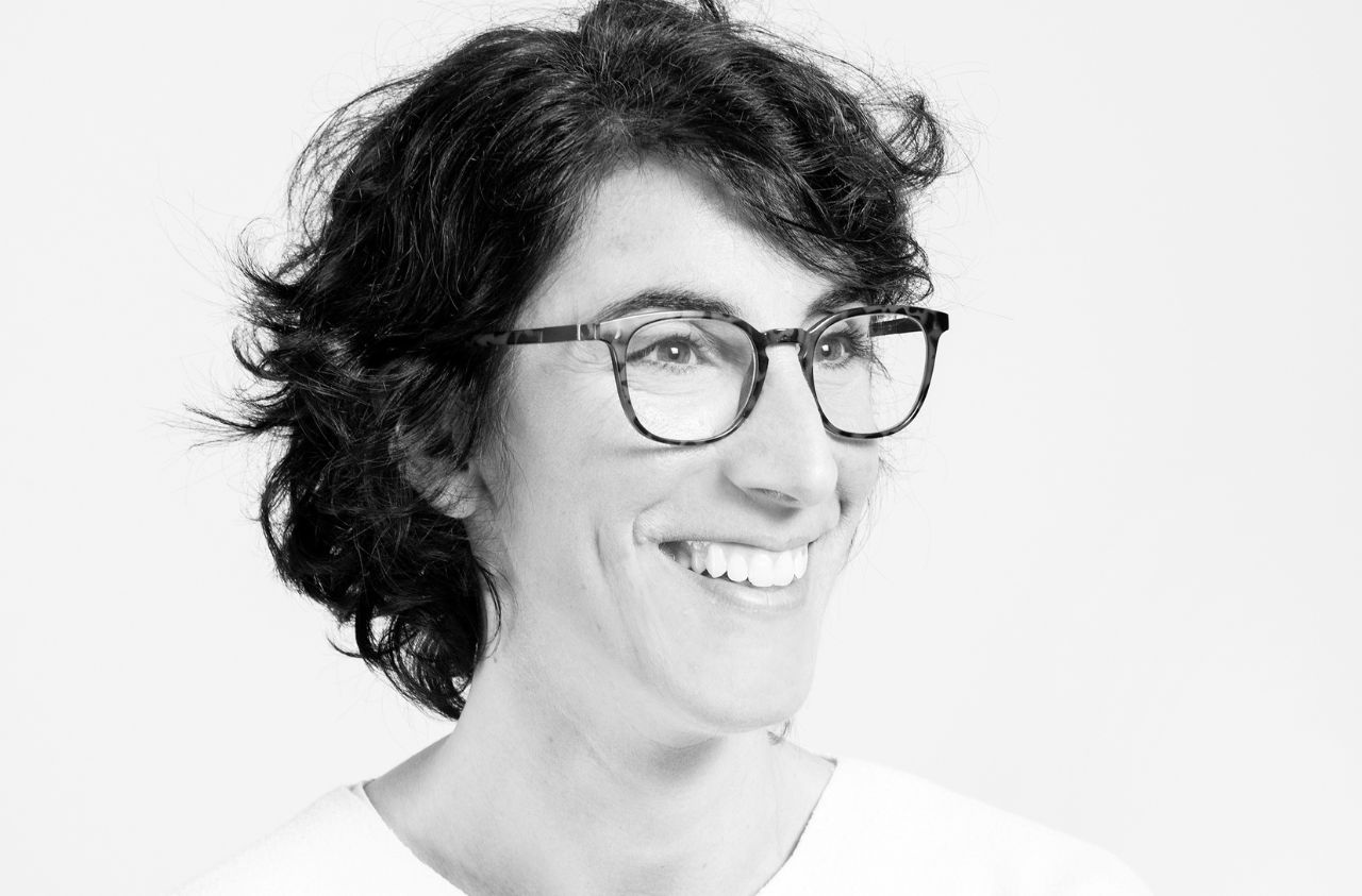 RUTH RODRÍGUEZ – LAZONA